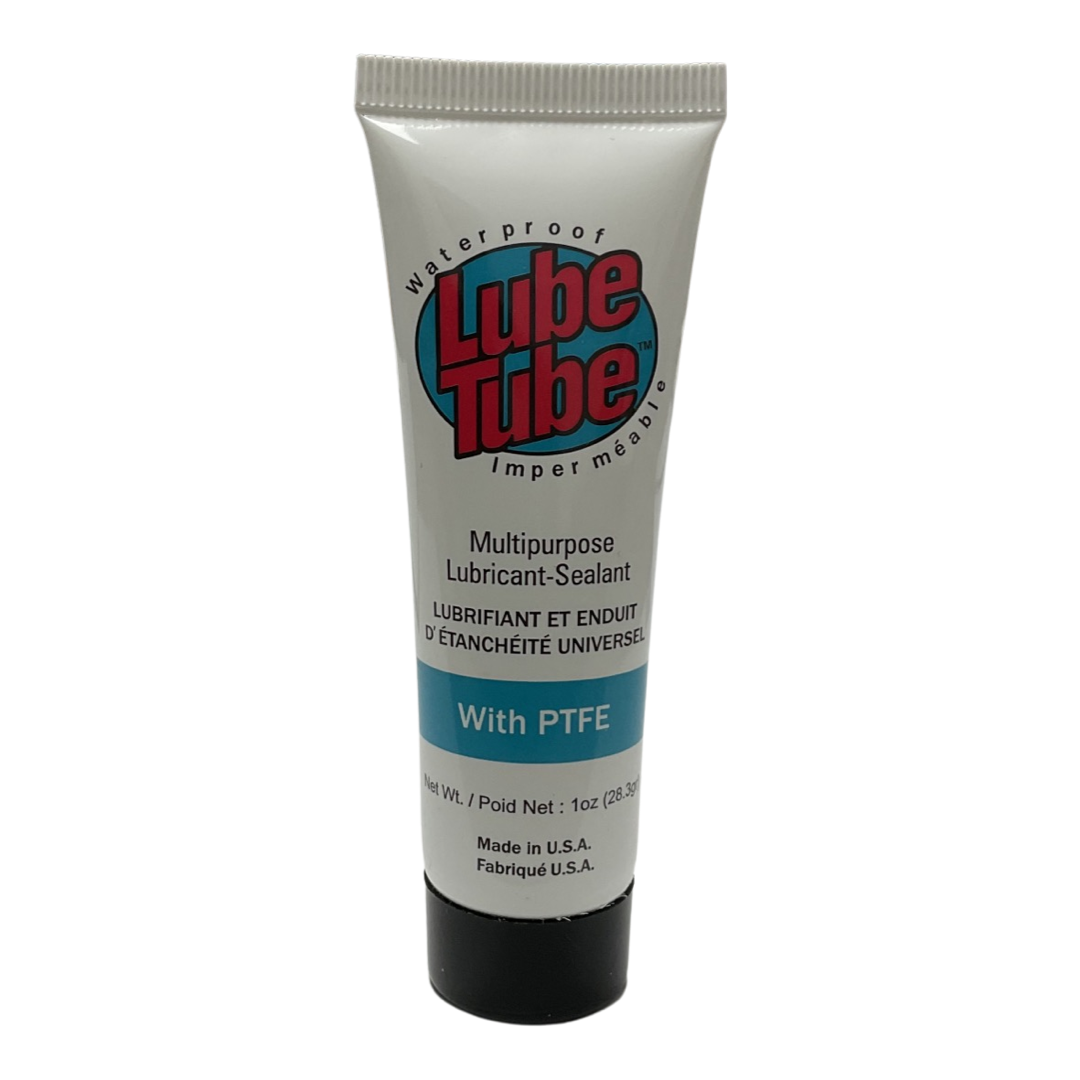Hot Tub Parts and Accessories - Water Proof Lube Tube - Kelowna, BC